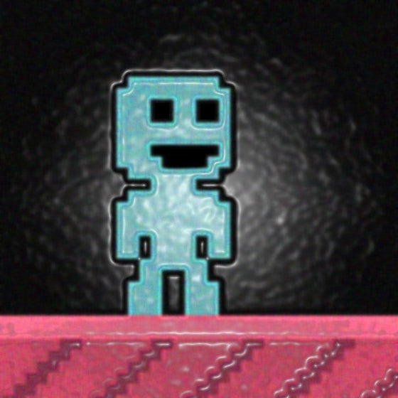 VVVVVV - Análise | Eurogamer.pt