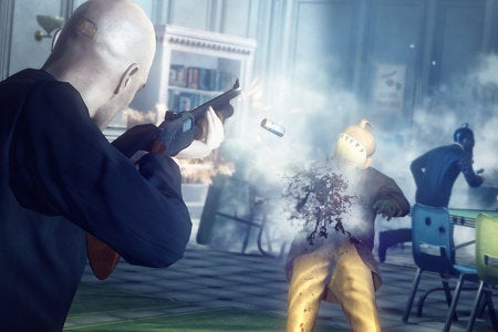 Tore Blystad: "El nuevo Metal Gear demuestra que los juegos de sigilo ...