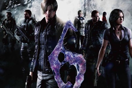 Capcom anuncia el servicio online Resident Evil.net | Eurogamer.es