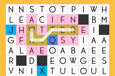 App of the Day: Spelltower | Eurogamer.net