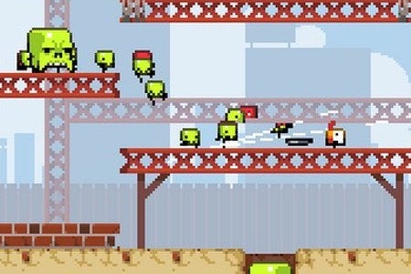 Super Crate Box Review | Eurogamer.net