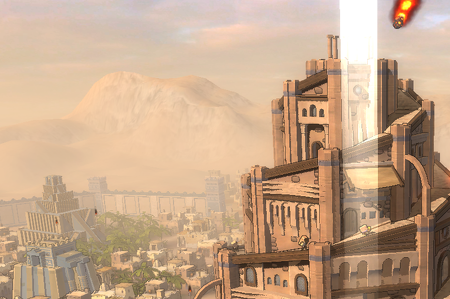 Babel Rising release date announced | Eurogamer.net