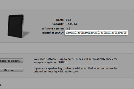 Apple Begins Rejecting Apps That Mine Unique Device Ids Gamesindustry Biz