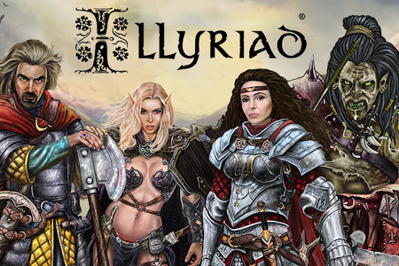 Illyriad Games raises $1.75m in new funding | GamesIndustry.biz