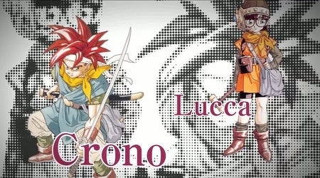 Chrono Trigger iOS chega amanhã | Eurogamer.pt