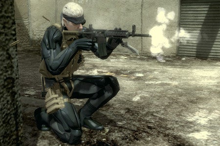 Metal Gear creator affirms desire to create games "until he dies ...