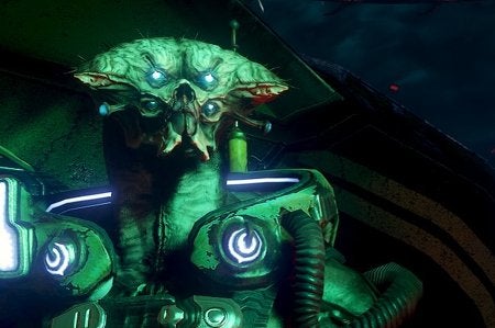 Prey 2 sigue vivo | Eurogamer.es