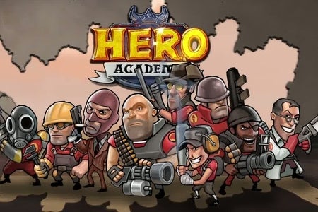 Hero academy da el salto a Steam | Eurogamer.es