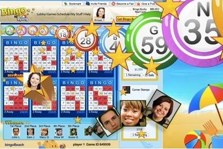 RockYou increases real-money business with Ryzing acquisition ...