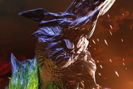 Monster Hunter Tri G sells 471k in two days | Eurogamer.net
