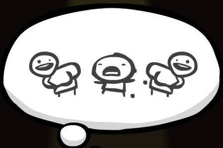 The Binding of Isaac "mega expansion" incoming | Eurogamer.net