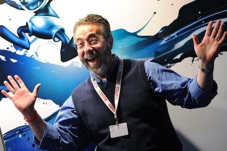 Animated Man: Warren Spector Profile | Eurogamer.net