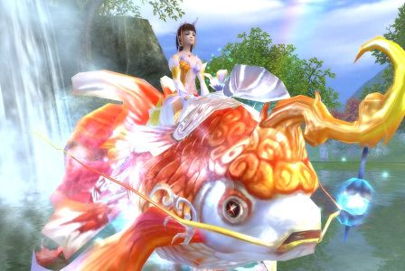 New GM for Perfect World Europe | GamesIndustry.biz
