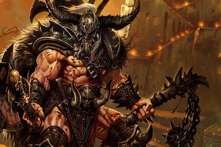 Diablo 3 offline tomorrow morning to prepare for patch 1.0.3 ...