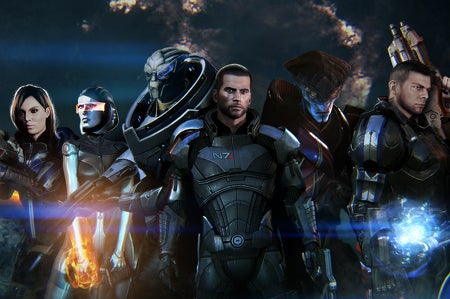 Bioware defende DLC no dia de lançamento | Eurogamer.pt