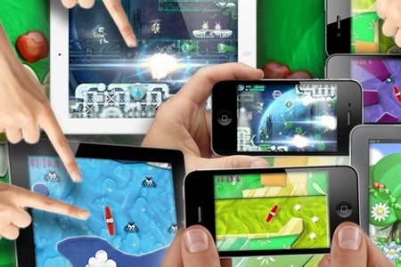 Rare and Free Radical vets form Crash Lab | GamesIndustry.biz