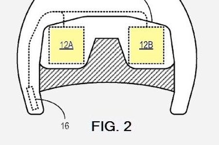 Microsoft patents Gaming Helmet for Xbox | Eurogamer.net