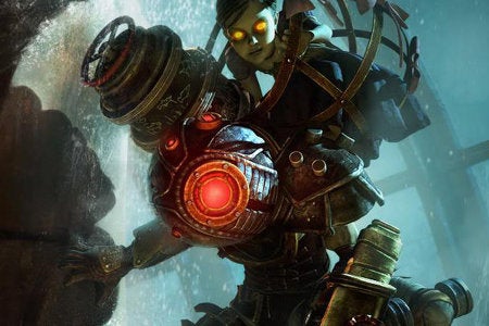 BioShock 2 llegará a Mac | Eurogamer.es