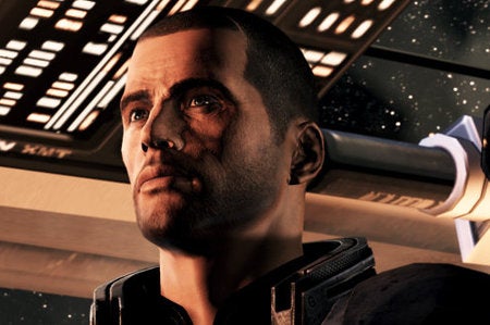 BioWare working to fix Mass Effect 3 face import problem | Eurogamer.net