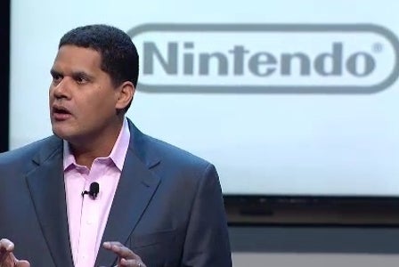 E3 Reaction: Nintendo Blows Its E3 Conference Opportunity | Eurogamer.net