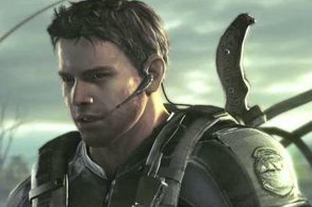 Bundle Resident Evil HD com RE5? | Eurogamer.pt
