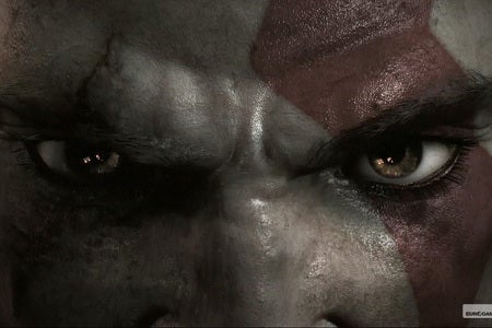 Sony anuncia God of War: Omega Collection | Eurogamer.pt