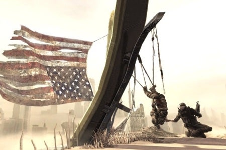 Yager Bombs: Rebooting Spec Ops for 2K | GamesIndustry.biz