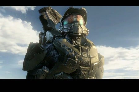 Concepto De Halo 4 Halo Concept Art: Halo 4 Spartan Armor