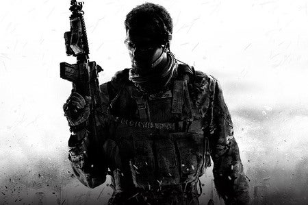 First Modern Warfare 3 DLC release date and details | Eurogamer.net