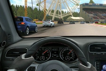 Disponible Real Racing 2 para Android | Eurogamer.es