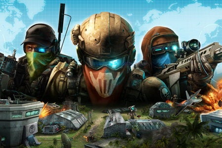 Ghost Recon Commander Facebook Facebook » Video Game News, Reviews,