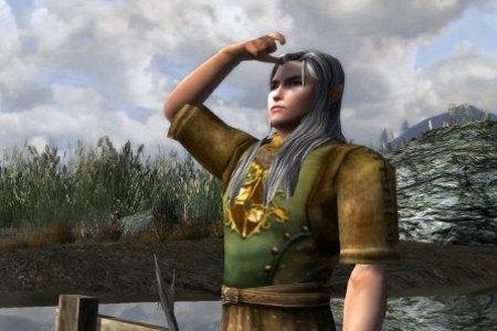 Dungeons & Dragons Online: The Demon Sands | Eurogamer.net