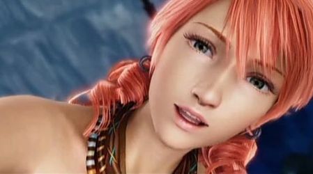 Square Enix declares Final Fantasy 13-3 domain registration a ...