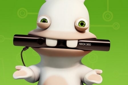 Rabbids Rumble outed by ratings board listing | Eurogamer.net