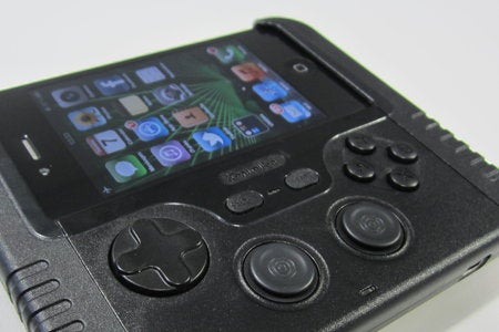 Mobile Controller Group Test | Eurogamer.net