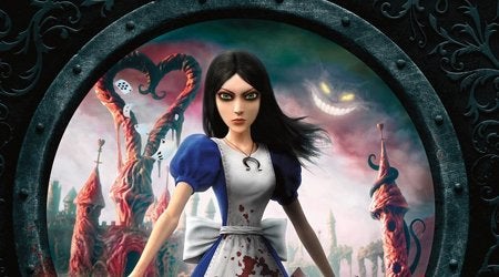 El Regreso De Alice Liddell