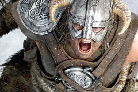 The 200 Skyrim Kinect voice commands | Eurogamer.net