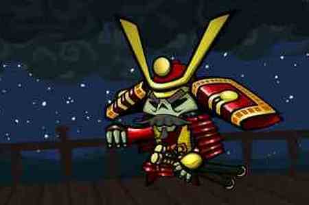 Skulls Of The Shogun Skulls Of The Shogun Review IGN