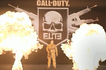 Beachhead reveals Call of Duty: Elite Clan Operation details ...