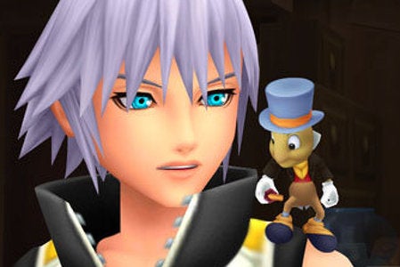Kingdom Hearts para 3DS "revelará muchas verdades" de la saga ...