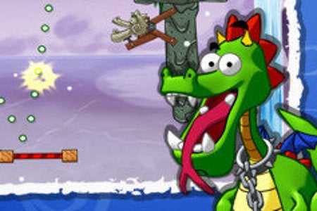 Feed That Dragon | Eurogamer.net