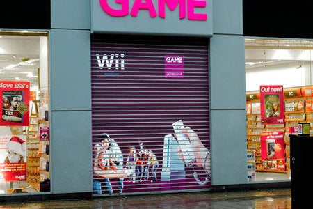 GAME unsure over future as it reportedly puts itself up for sale ...