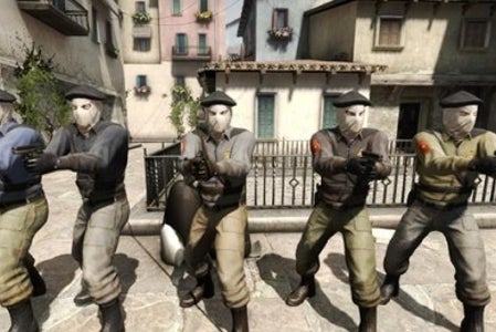 ETA estará en el nuevo Counter-Strike | Eurogamer.es