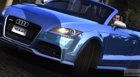 Atari adds bikes to Test Drive Unlimited 2 with new update | Eurogamer.net