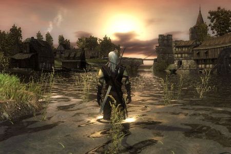 Rumor: The Witcher 1 podría llegar a 360 y PS3 | Eurogamer.es