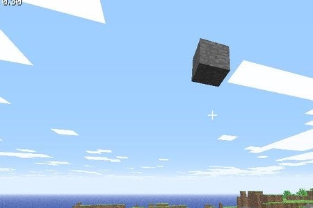 Epic reveals Minecraft inspiration for Fortnite | Eurogamer.net