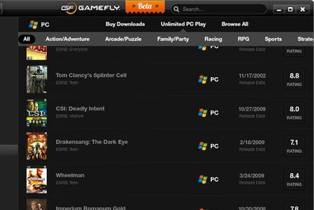 GameFly founder says publishers "don't want" more digital stores ...