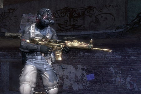 Blacklight Retribution Announced
