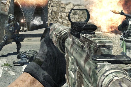 Mapas Elite de MW3 bloqueados a um único perfil | Eurogamer.pt