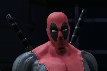 Deadpool game from Transformers dev announced | Eurogamer.net